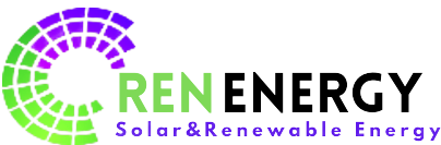 Home - Ren Energy