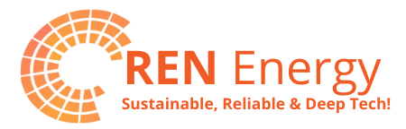 Net Zero - Ren Energy